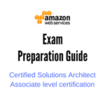 Complete AWS CSA Associate exam preparation guide! - Kernel Talks