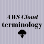 AWS cloud terminology - Kernel Talks