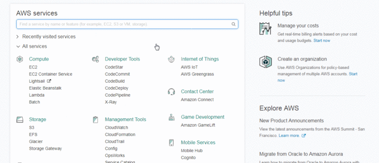 How to: Virtual Private Cloud in AWS - Kernel Talks