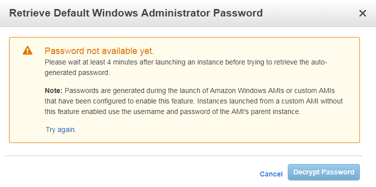 How To Connect Windows Ec2 Aws Server Using Rdp Kernel Talks