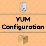 How to configure yum server in Linux - Kernel Talks