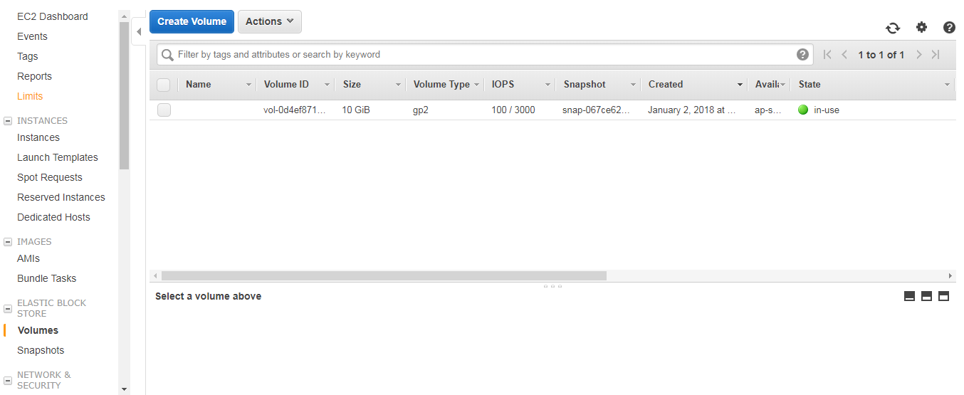 How To Add Ebs Disk On Aws Linux Server Kernel Talks