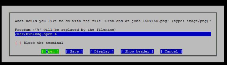 4 tools to download any file using the command line in Linux - Kernel Talks