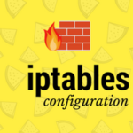 Configuration of iptables policies - Kernel Talks