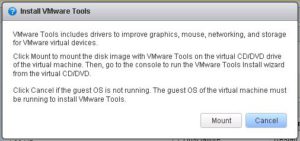 How to install VMware Tools on Linux guest machine - Kernel Talks