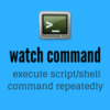 Watch command to execute script/shell command repeatedly - Kernel Talks