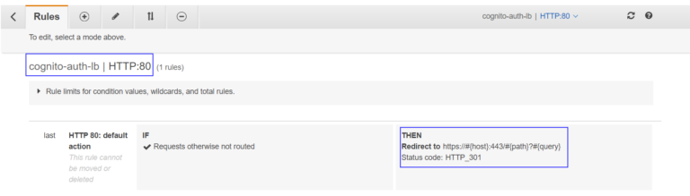 How to enable ALB authentication using Amazon Cognito - Kernel Talks
