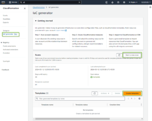 AWS CloudFormation IaC Generator! - Kernel Talks