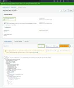 AWS CloudFormation IaC Generator! - Kernel Talks